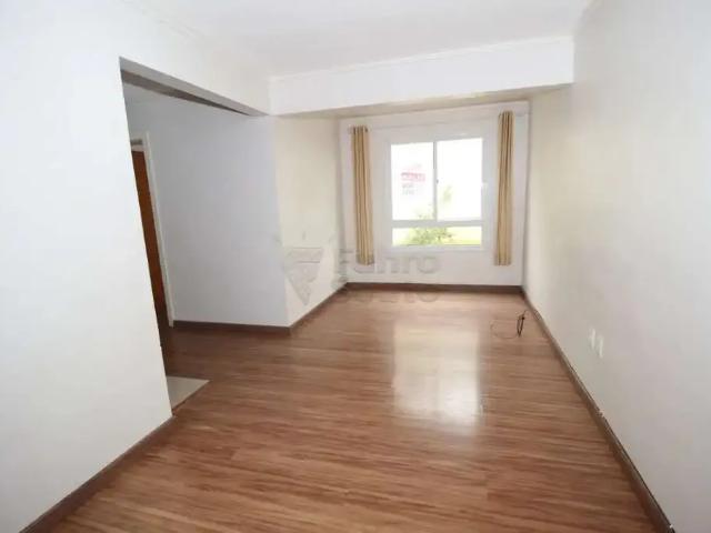 Apartamento para Locação em Pelotas/RS Centro 2 Quartos