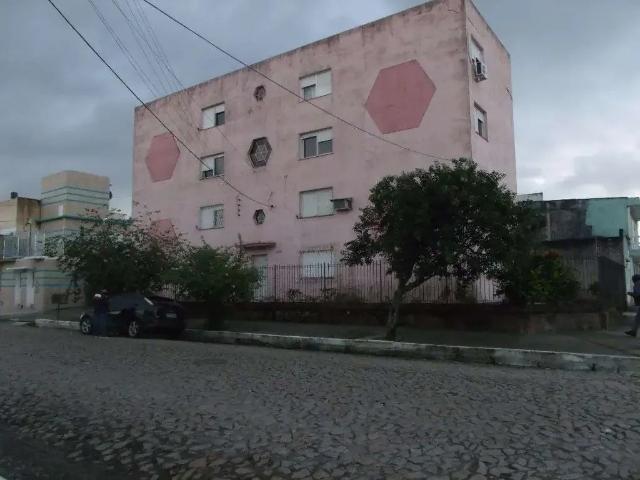 Apartamento para Locação em Pelotas/RS Centro 2 Quartos