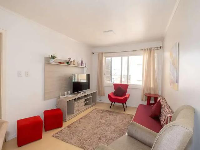 Apartamento para Locação em Pelotas/RS Centro 2 Quartos