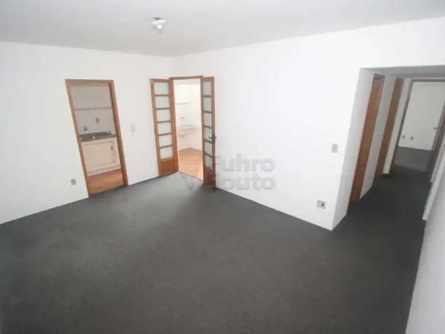 Apartamento para Locação em Pelotas/RS Centro 2 Quartos