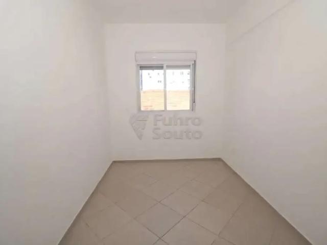Apartamento para Locação em Pelotas/RS Centro 2 Quartos