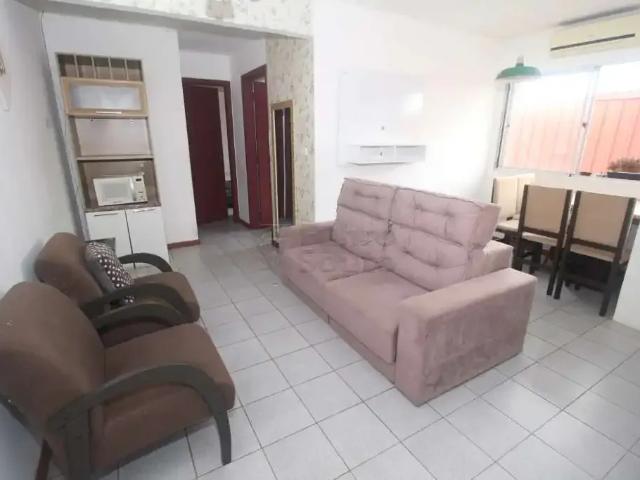Apartamento para Locação em Pelotas/RS Centro 2 Quartos