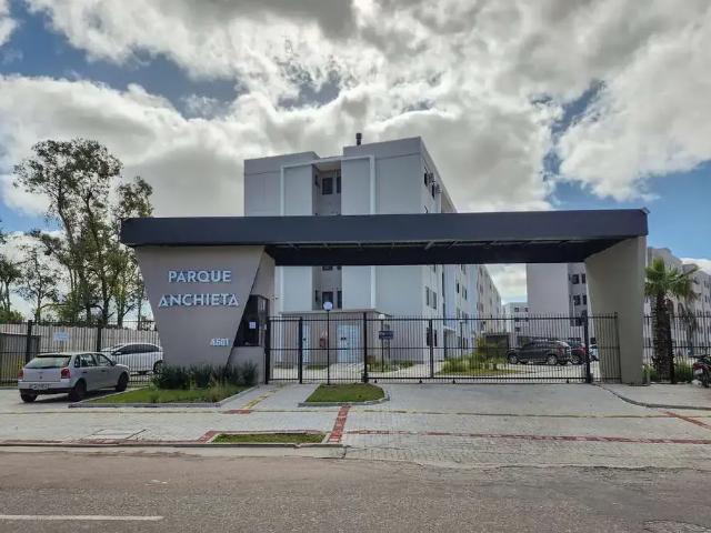 Apartamento para Locação em Pelotas/RS Centro 2 Quartos