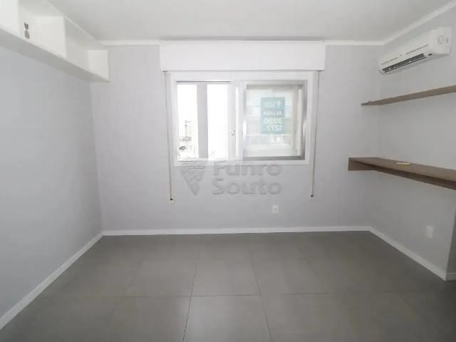 Apartamento para Locação em Pelotas/RS Centro 2 Quartos