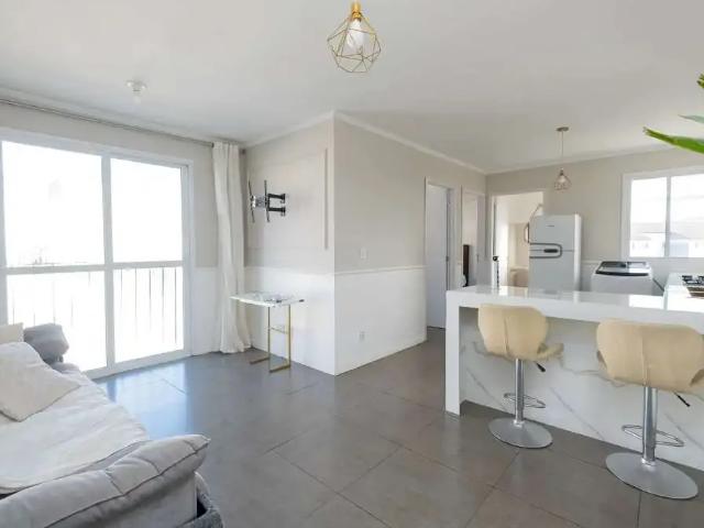 Apartamento para Locação em Pelotas/RS Centro 2 Quartos