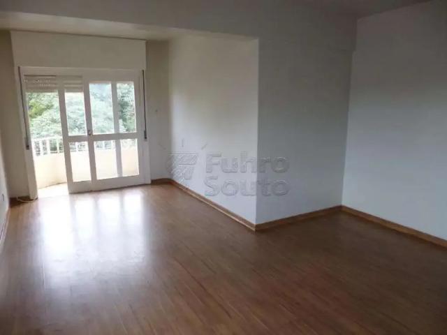 Apartamento para Locação em Pelotas/RS Centro 2 Quartos