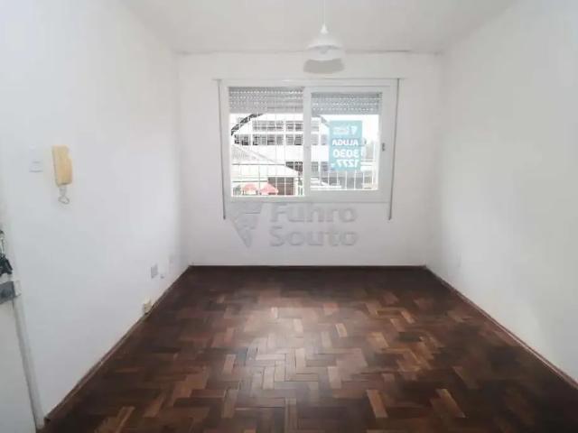 Apartamento para Locação em Pelotas/RS Centro 2 Quartos