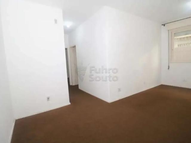Apartamento para Locação em Pelotas/RS Centro 2 Quartos