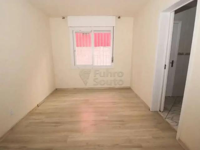 Apartamento para Locação em Pelotas/RS Centro 2 Quartos