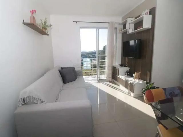 Apartamento para Locação em Pelotas/RS Centro 2 Quartos