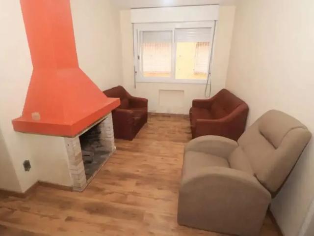 Apartamento para Locação em Pelotas/RS Centro 2 Quartos