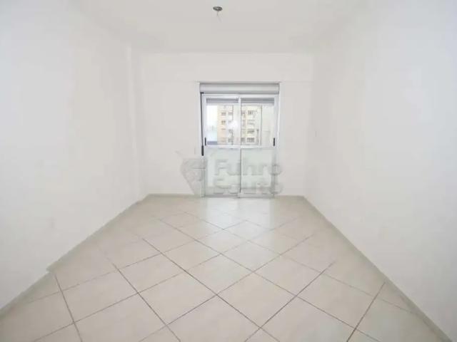 Apartamento para Locação em Pelotas/RS Centro 2 Quartos