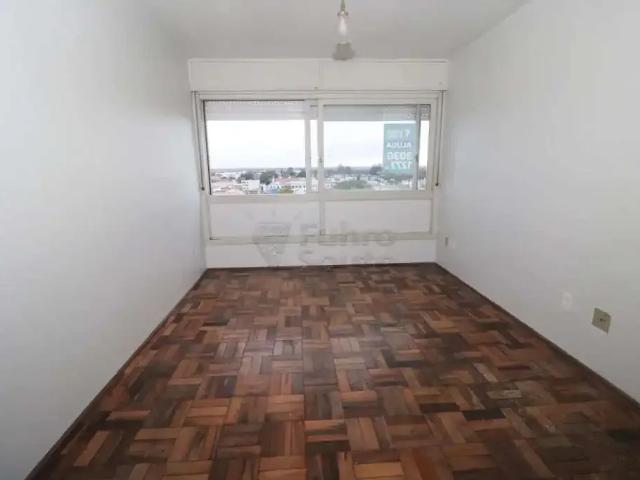 Apartamento para Locação em Pelotas/RS Centro 2 Quartos