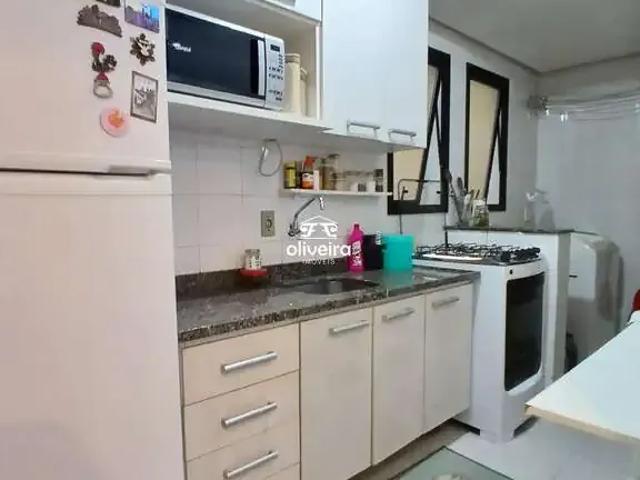 Apartamento para Locação em Pelotas/RS Centro 2 Quartos