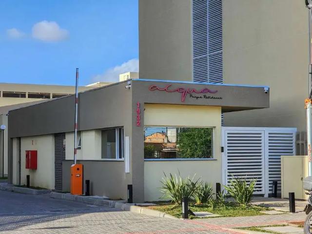 Apartamento para Locação em Pelotas/RS Centro 2 Quartos