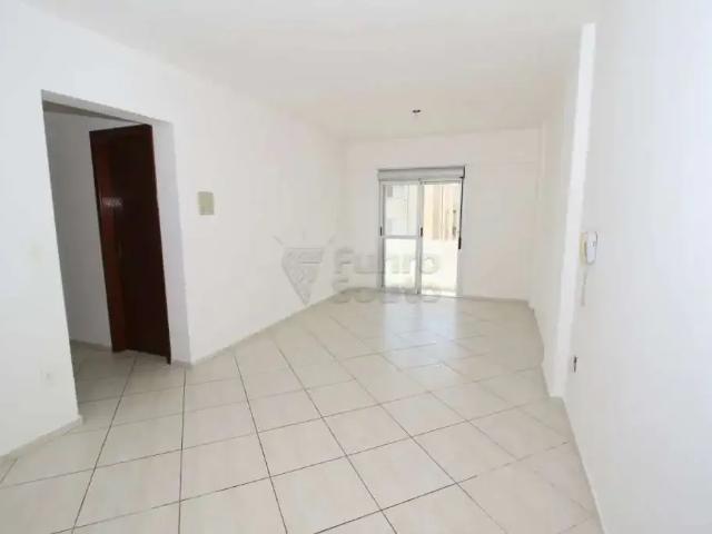 Apartamento para Locação em Pelotas/RS Centro 2 Quartos