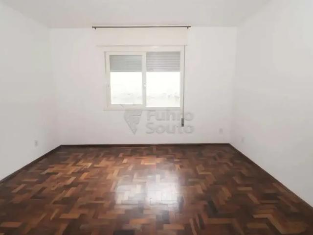 Apartamento para Locação em Pelotas/RS Centro 2 Quartos