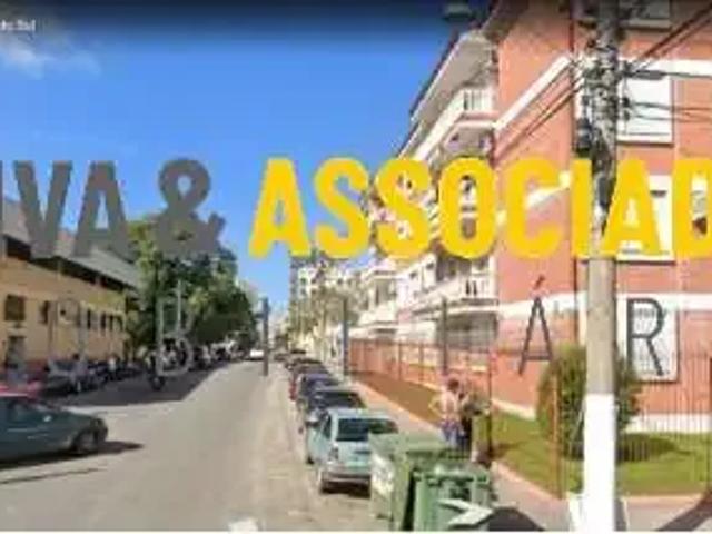 Apartamento para Locação em Pelotas/RS Centro 2 Quartos