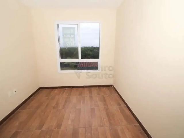 Apartamento para Locação em Pelotas/RS Centro 2 Quartos