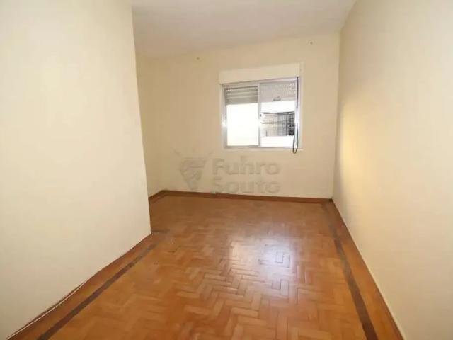 Apartamento para Locação em Pelotas/RS Centro 2 Quartos