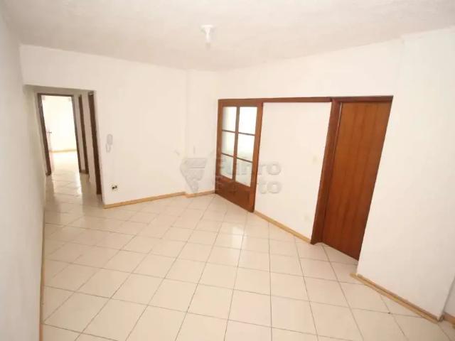Apartamento para Locação em Pelotas/RS Centro 2 Quartos