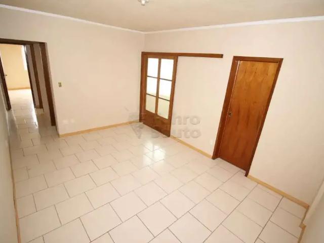 Apartamento para Locação em Pelotas/RS Centro 2 Quartos