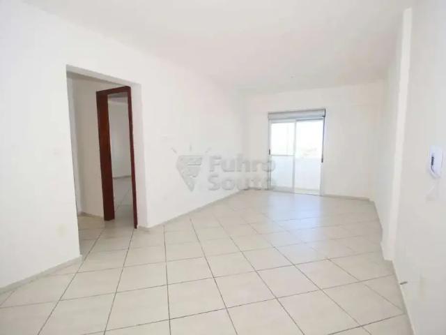Apartamento para Locação em Pelotas/RS Centro 2 Quartos