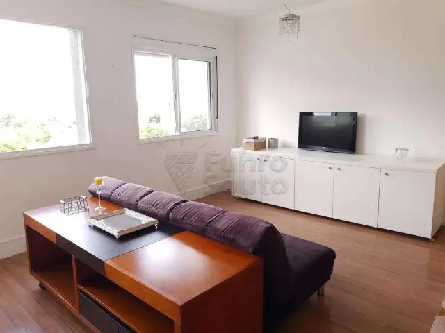 Apartamento para Locação em Pelotas/RS Centro 2 Quartos