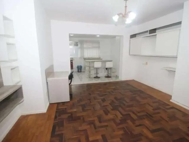Apartamento para Locação em Pelotas/RS Centro 2 Quartos