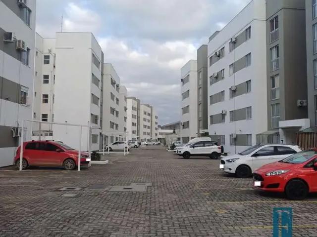 Apartamento para Locação em Pelotas/RS Centro 2 Quartos