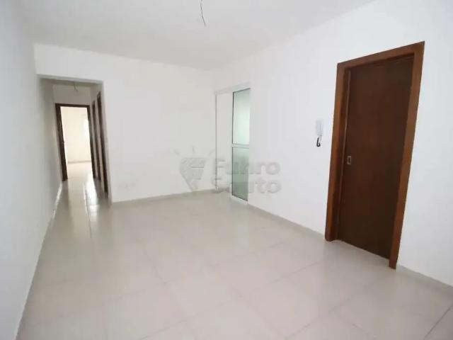 Apartamento para Locação em Pelotas/RS Centro 2 Quartos