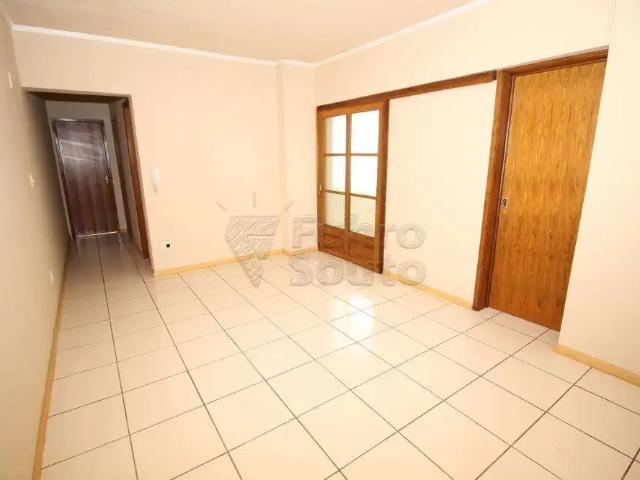 Apartamento para Locação em Pelotas/RS Centro 2 Quartos