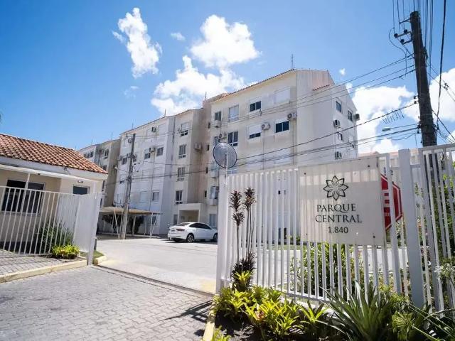 Apartamento para Locação em Pelotas/RS Centro 2 Quartos