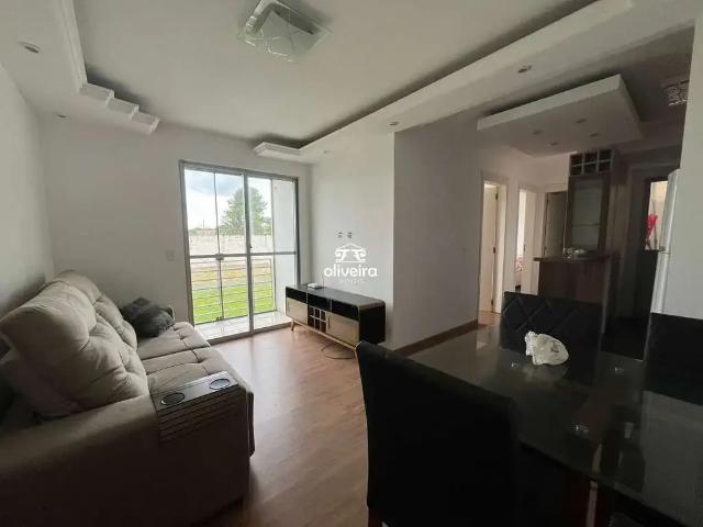 Apartamento para Locação em Pelotas/RS Centro 2 Quartos