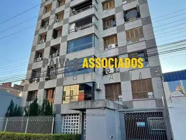 Apartamento para Locação em Pelotas/RS Centro 2 Quartos