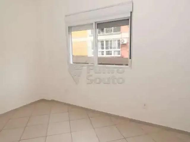 Apartamento para Locação em Pelotas/RS Centro 2 Quartos