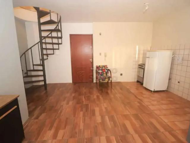 Apartamento para Locação em Pelotas/RS Centro 2 Quartos