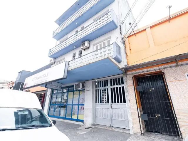 Apartamento para Locação em Pelotas/RS Centro 2 Quartos