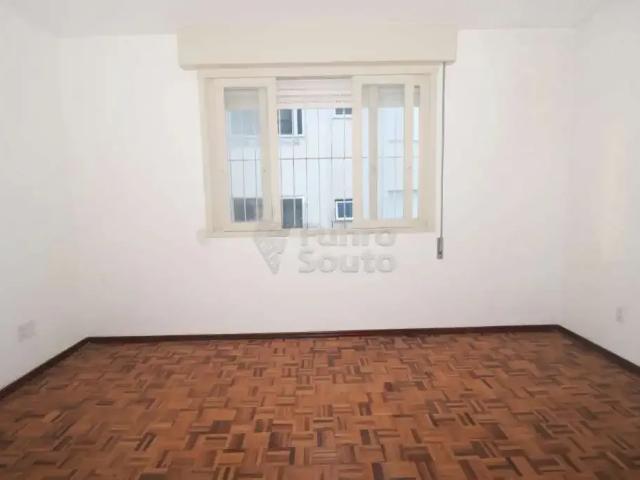 Apartamento para Locação em Pelotas/RS Centro 2 Quartos