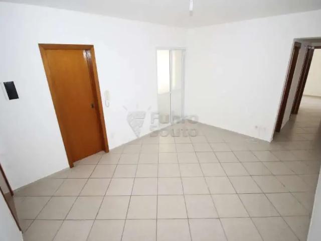 Apartamento para Locação em Pelotas/RS Centro 2 Quartos
