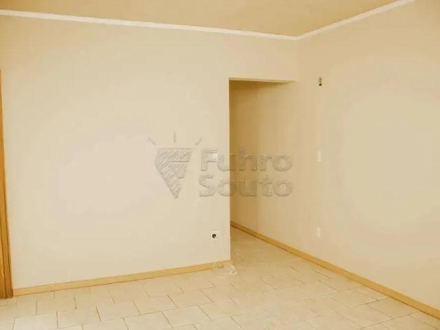 Apartamento para Locação em Pelotas/RS Centro 2 Quartos