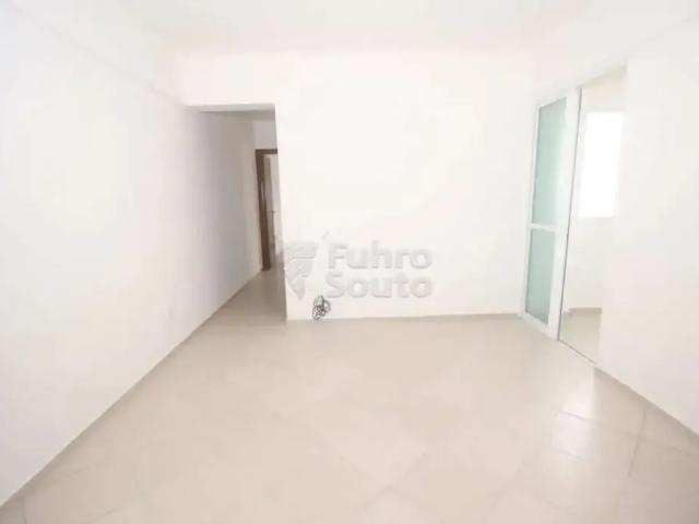 Apartamento para Locação em Pelotas/RS Centro 2 Quartos