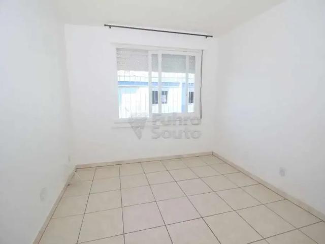 Apartamento para Locação em Pelotas/RS Centro 2 Quartos