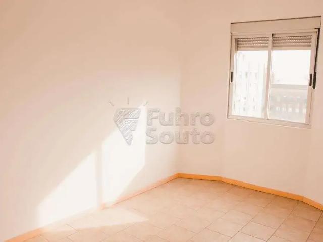 Apartamento para Locação em Pelotas/RS Centro 2 Quartos