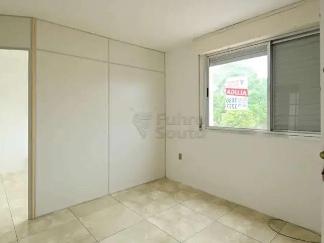 Apartamento para Locação em Pelotas/RS Centro 2 Quartos
