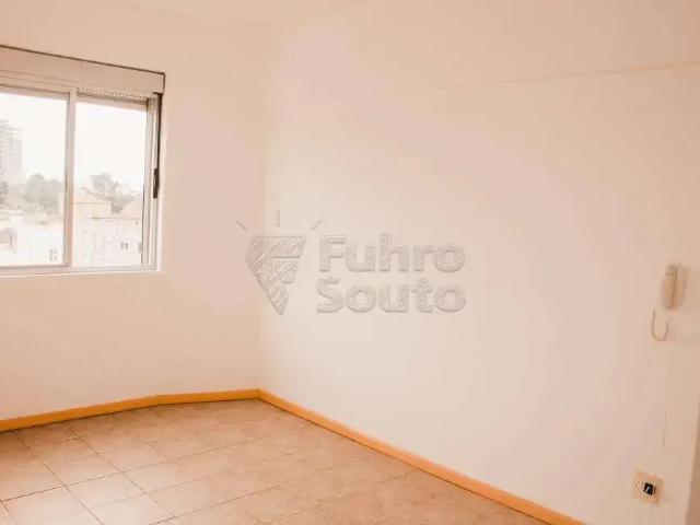 Apartamento para Locação em Pelotas/RS Centro 2 Quartos