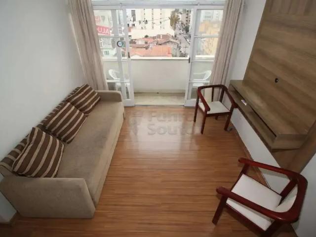 Apartamento para Locação em Pelotas/RS Centro 2 Quartos