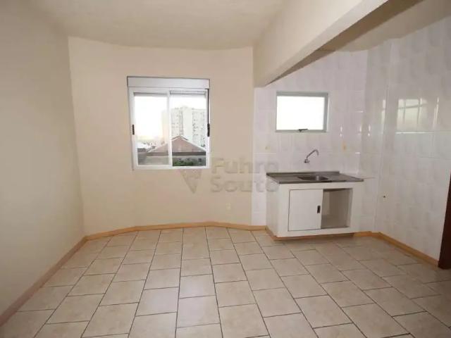 Apartamento para Locação em Pelotas/RS Centro 2 Quartos