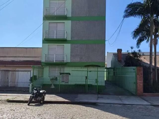 Apartamento para Locação em Pelotas/RS Centro 2 Quartos