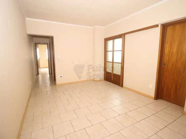 Apartamento para Locação em Pelotas/RS Centro 2 Quartos
